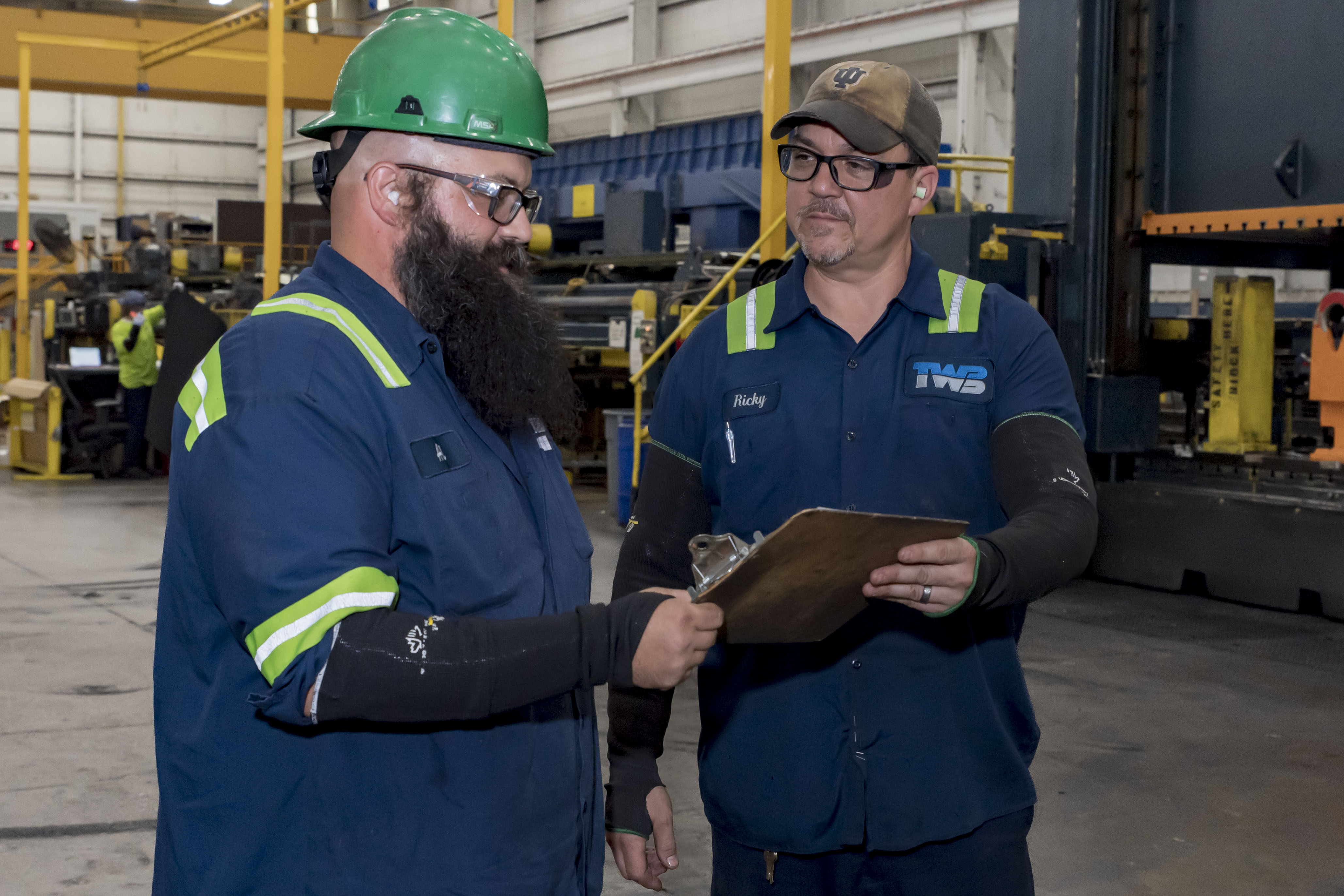 Worthington Steel - Careers